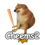 About: Cheems 2: Fight (Google Play version) | | Apptopia