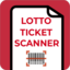 About: MN Lottery Ticket Scanner (Google Play version) | | Apptopia