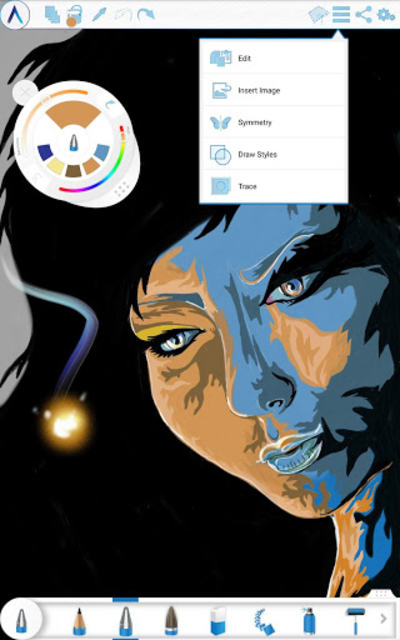 About: Artecture Draw, Sketch, Paint (Google Play version) | Artecture ...