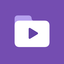 About: Samsung Video Library (Google Play version) | | Apptopia