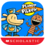 About: Planet Pilkey (Google Play version) | | Apptopia