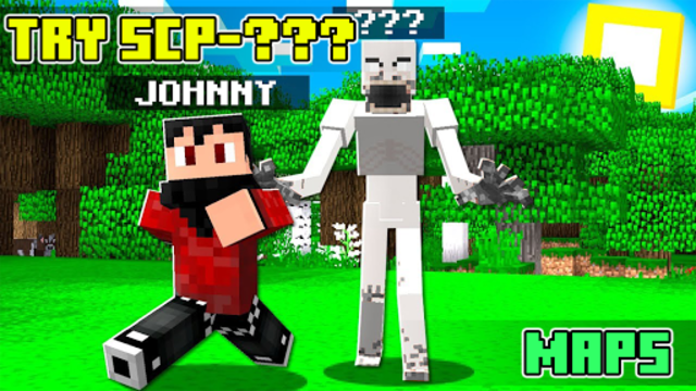 About: SCP Maps - Horror Mods (Google Play version) | SCP Maps - Horror ...