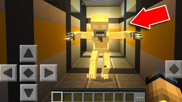 About: SCP Maps - Horror Mods (Google Play version) | SCP Maps - Horror ...