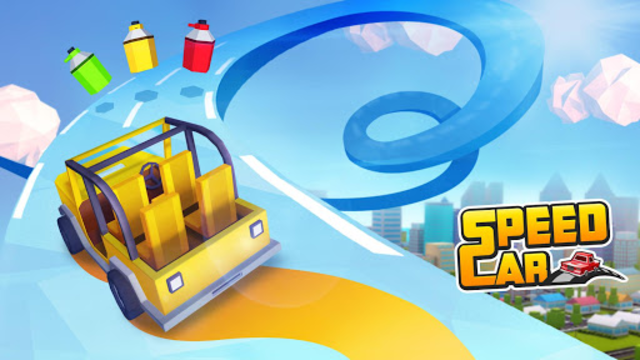 About: Speed Car 3D (Google Play version) | Speed Car 3D | Google Play ...