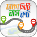 App Insights: Dhaka City Bus Route | Apptopia
