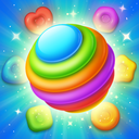App Insights: Crazy Candy - Match 3 Games | Apptopia