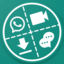 About: Wsap - ToolKit For WhatsApp (Google Play version) | | Apptopia