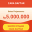 About: Shopee Pinjam Cara Daftar (Google Play version) | | Apptopia