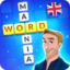 About: Word Mania - a word game, WOW (Google Play version) | | Apptopia