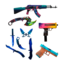About: how to draw standoff weapons (Google Play version) | | Apptopia