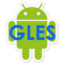 About: GLES 2.0 Framework (Google Play version) | | Apptopia