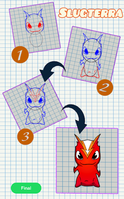 How To Draw Slugterra Characters