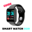 About: SMART WATCH D20 (Google Play version) | | Apptopia