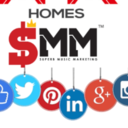 App Insights: Smm Home | Apptopia