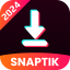 About: SnapTick (Google Play version) | | Apptopia