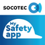 About: My Safety App (Google Play version) | | Apptopia