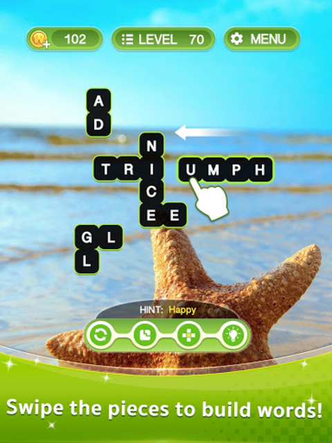 About: Word Jigsaw (Google Play version) | Word Jigsaw | Google Play ...