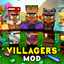 About: Villagers Mod (Google Play version) | | Apptopia