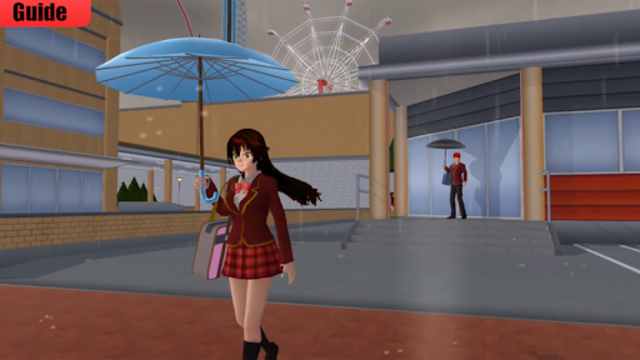About: Walkthrough for SAKURA school simulator Guide 2020 (Google Play ...
