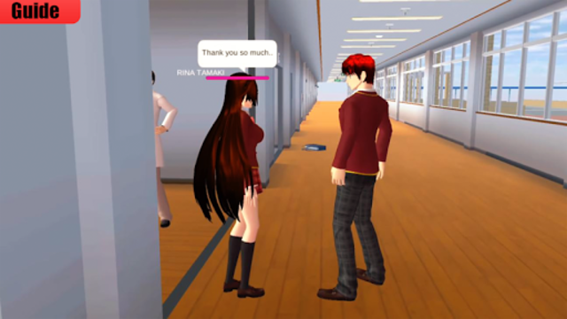 About: Walkthrough for SAKURA school simulator Guide 2020 (Google Play ...