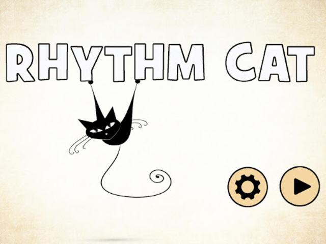 About: Rhythm Cat - Read Music (Google Play version) | Rhythm Cat ...