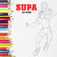 About: Supa Strikas : Coloring Page (Google Play version) | | Apptopia