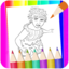 About: Coloring Book The Croods 2 (Google Play version) | | Apptopia