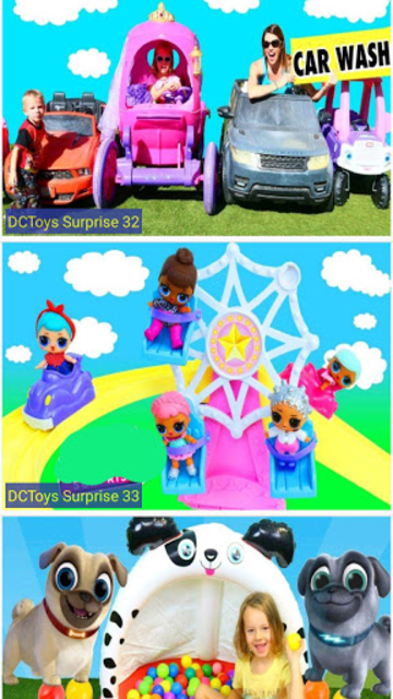 About: Sandaroo Kids (Google Play version) | Sandaroo Kids | Google ...