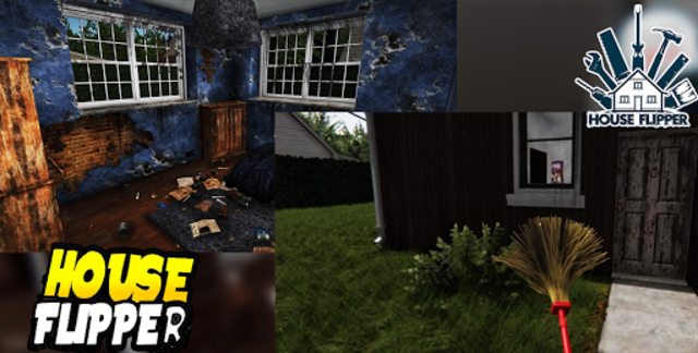 About: HD House Flipper Simulator - game (Google Play version) | HD ...