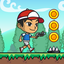 About: Super Fun Runner (Google Play version) | | Apptopia