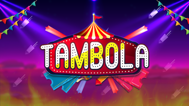 Tambola Logo