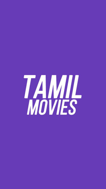 Tamil Movies Logo