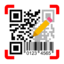 About: QR & Barcode Maker & Scanner (Google Play version) | | Apptopia