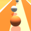 About: Color Ball Run Rolling Ball 3D (Google Play version) | | Apptopia