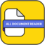 About: Document Reader & file Viewer (Google Play version) | | Apptopia