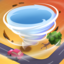 About: Storm.io - Tornado Fight (Google Play version) | | Apptopia