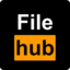 About: FileHub - File Manager (Google Play version) | | Apptopia