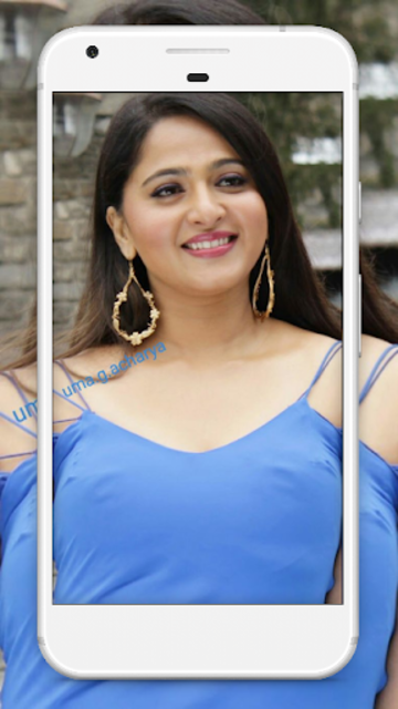 Anushka Shetty Wallpapers For Mobile Phones