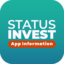 About: Status Invest App Info (Google Play version) | | Apptopia