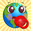 About: Baby Worlds | Their first app (Google Play version) | | Apptopia