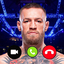 About: UFC superstars Fake Video Call (Google Play version) | | Apptopia