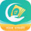 About: nice credit (Google Play version) | | Apptopia