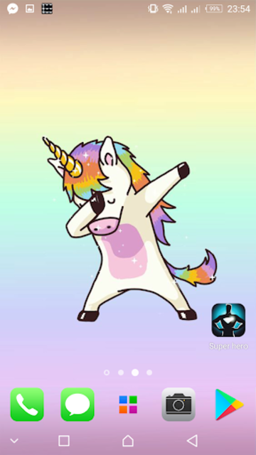 Kawaii Unicorn Wallpapers Buy Cheapest | www.pinnaxis.com
