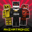 About: Animatronic Skins (Google Play version) | | Apptopia