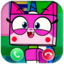About: Call UniKitty Sparkle Blaster (Google Play version) | | Apptopia