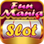 About: Fun Mania Slot (Google Play version) | | Apptopia