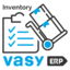 About: VasyERP Stock Verification (Google Play version) | | Apptopia