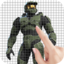 About: Video Game Characters Color by Number - Pixel Art (Google Play ...