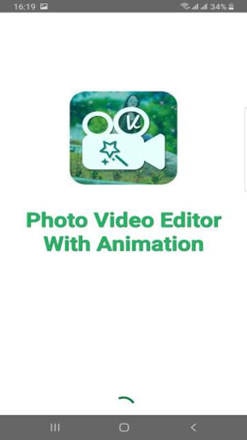 About: Photo Video Star Editor - Free Collage Maker App (Google Play ...