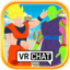 About: VR Chat Game DBZ Avatars (Google Play version) | | Apptopia